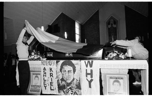 Paul Grendon | South African History Online